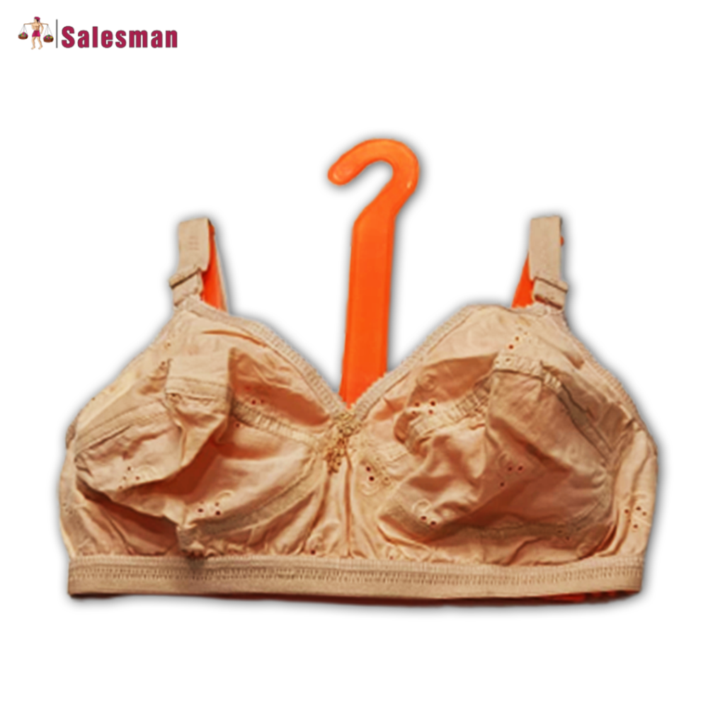 Indian Cotton Guddi Bra – Unleash Your Inner Beauty! (Sizes 34-40 ...