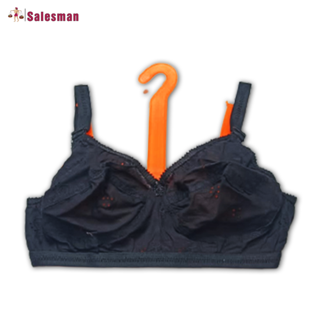 Indian Cotton Guddi Bra – Unleash Your Inner Beauty! (Sizes 34-40 ...