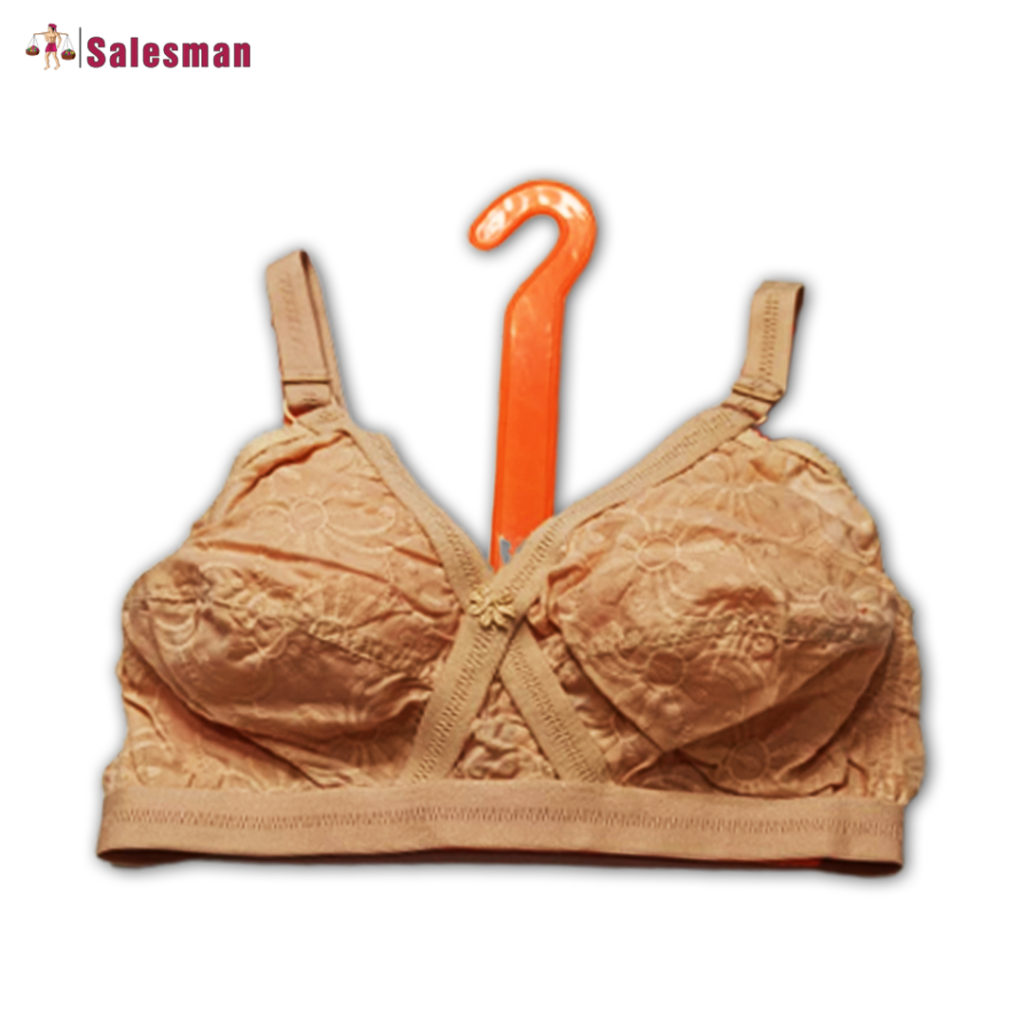 Indian Cotton Guddi Bra – Unleash Your Inner Beauty! (Sizes 34-40 ...