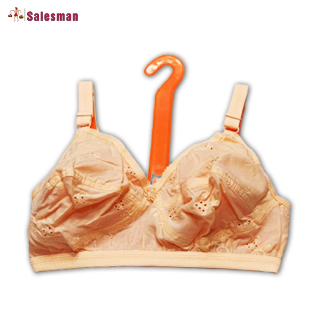 Indian Cotton Guddi Bra – Unleash Your Inner Beauty! (Sizes 34-40 ...