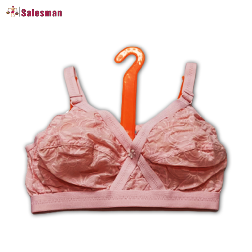 Indian Cotton Guddi Bra – Unleash Your Inner Beauty! (Sizes 34-40 ...